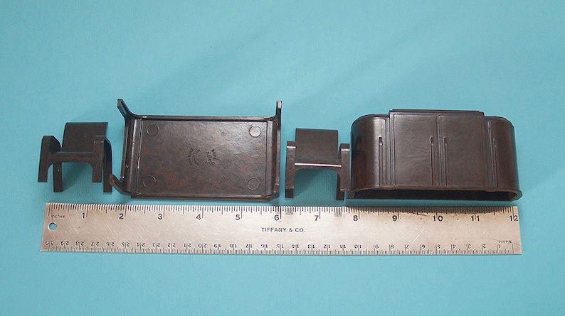 1930s Steamline Moderne Vintage Antique BAKELITE Plastic Doll - Etsy