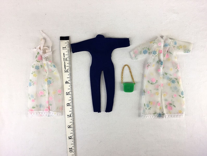 Vintage Designer DAISY HAVOC Mary QUANT Mod Fashion Doll 60s London ...