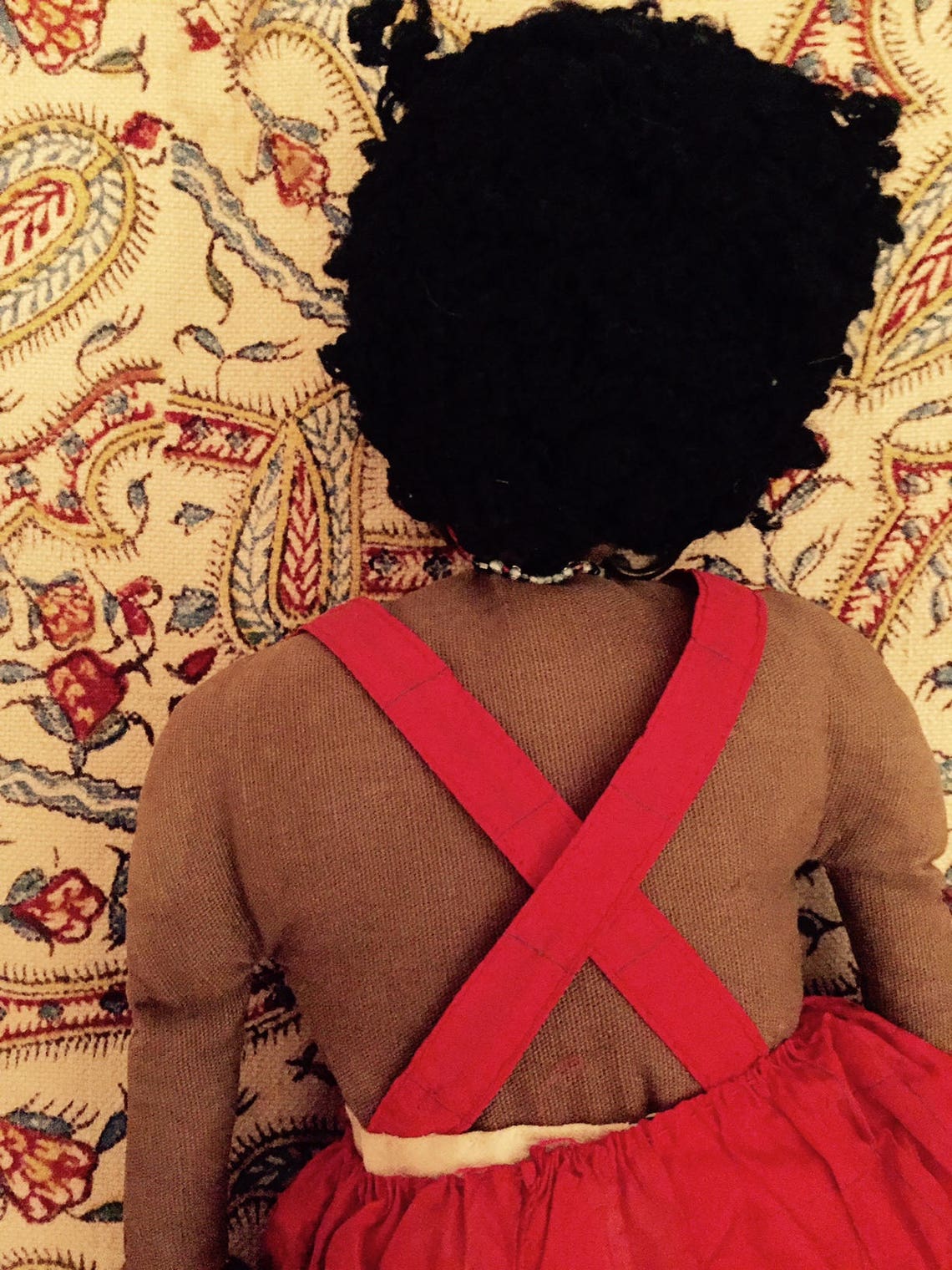 Rare 1880/1900 Authentic Antique Vintage Creole Afro-caribbean - Etsy