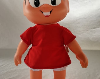 Magali Cartoon - Etsy