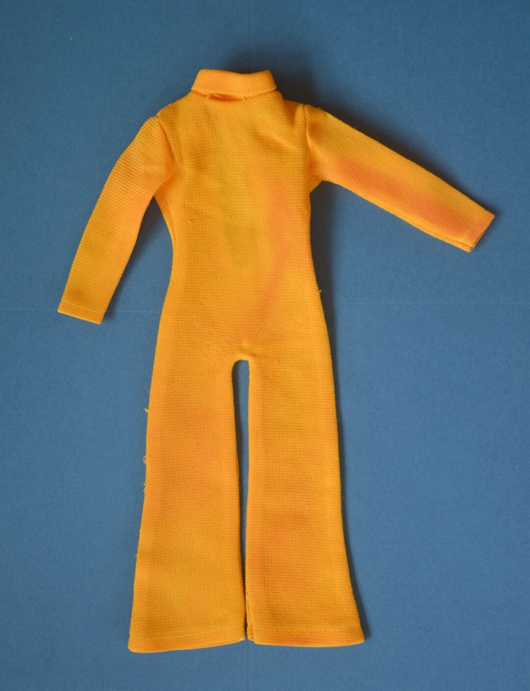 Vintage Uneeda DOLLIKIN Palitoy ACTION GIRL Doll Original Clothes 1960s ...