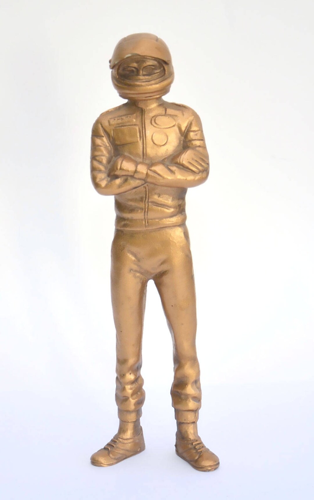 50s/60s Vintage Sportcar Racecar Motocycle Biker Speed Racer Formula ...