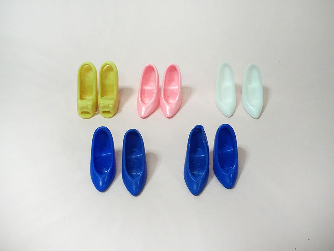 1980s/90s Authentic Vintage Original BARBIE Doll German French EUROPEAN ...