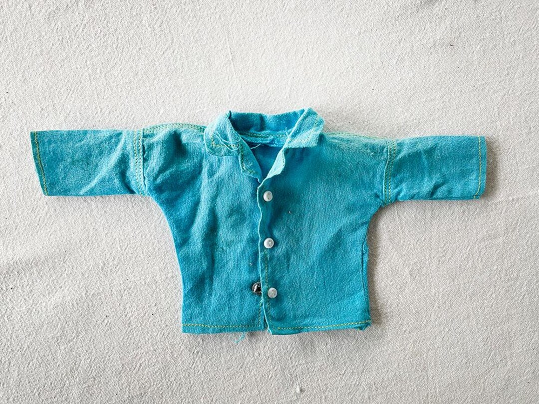 Vintage 1960s/70s France Bella Cathy-size Furga S Girls Crissy Ideal ...