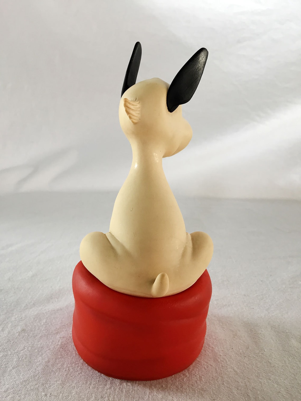 Rare Wum & Wendelin LORIOT GOEBEL Sorgenkind West Germany TV - Etsy