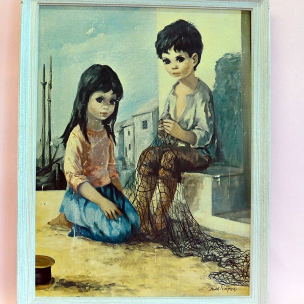 Dallas Simpson - Etsy UK