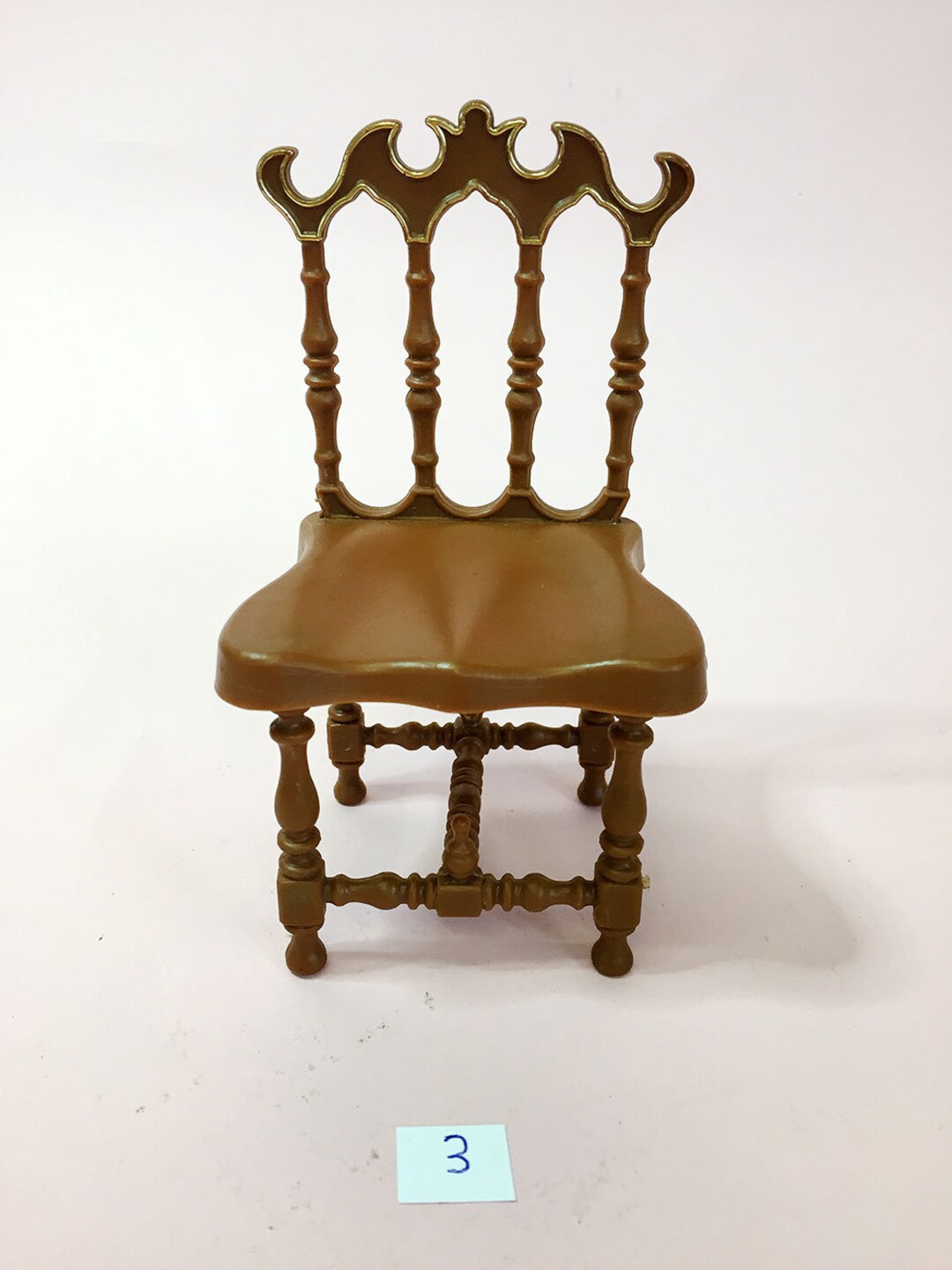 MIGLIORATI Galba European Italian 1960s Authentic SERIE PRINCIPESSA ...