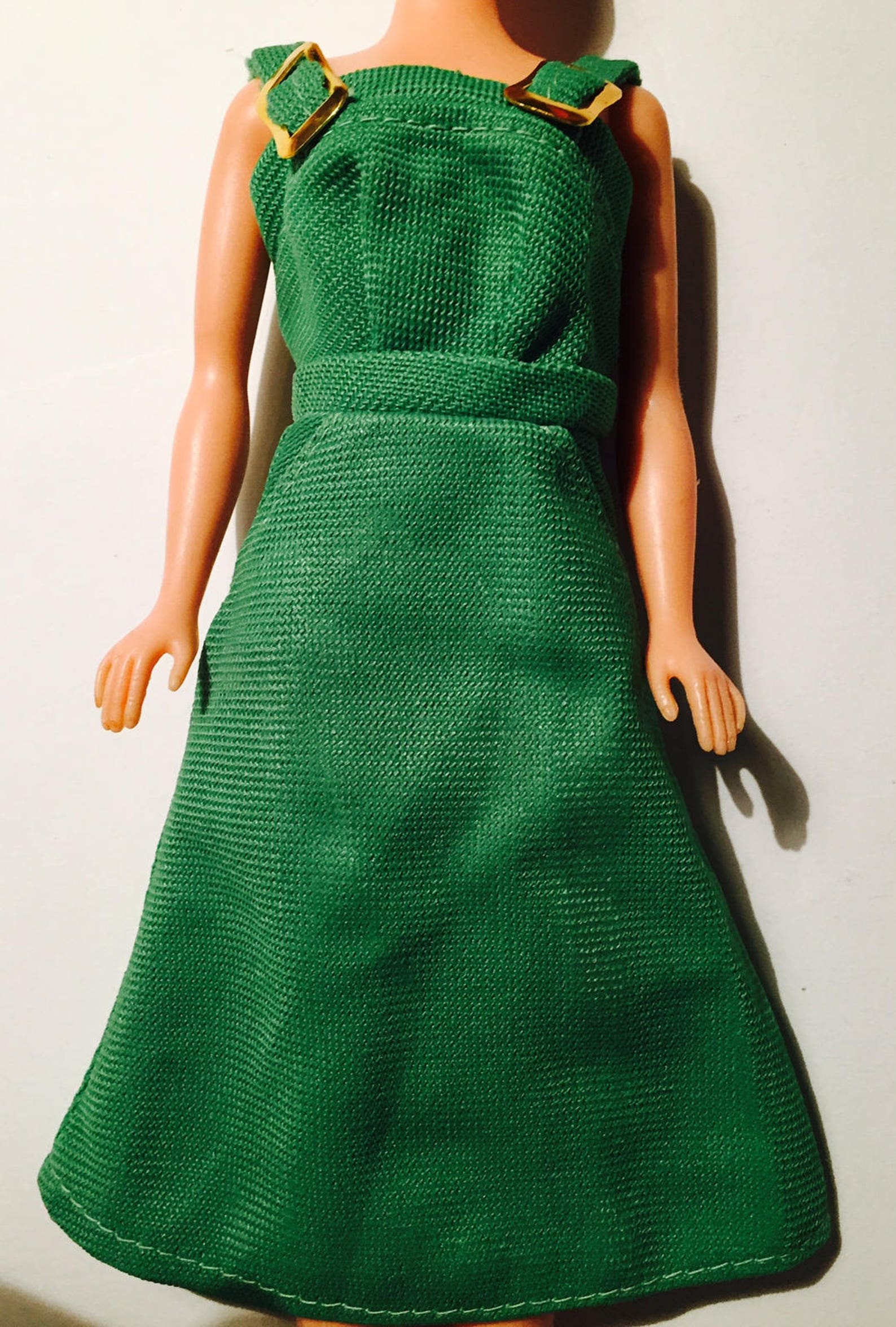 Authentic Vintage Mego Maddie Mod Uneeda Dollikin Palitoy Action Girl ...