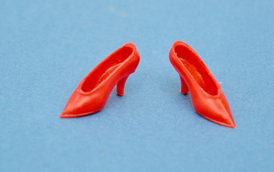 Vintage German PETRA PLASTY AIRFIX 60s Fashion Doll Barbie Vinyl Clone ...