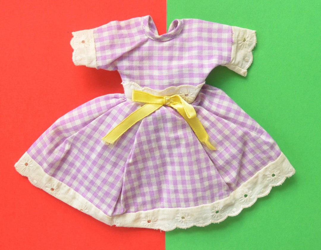 Vintage Kellogg's Ellie/elly Mae/may Clampett Calico Lass CLONE of ...