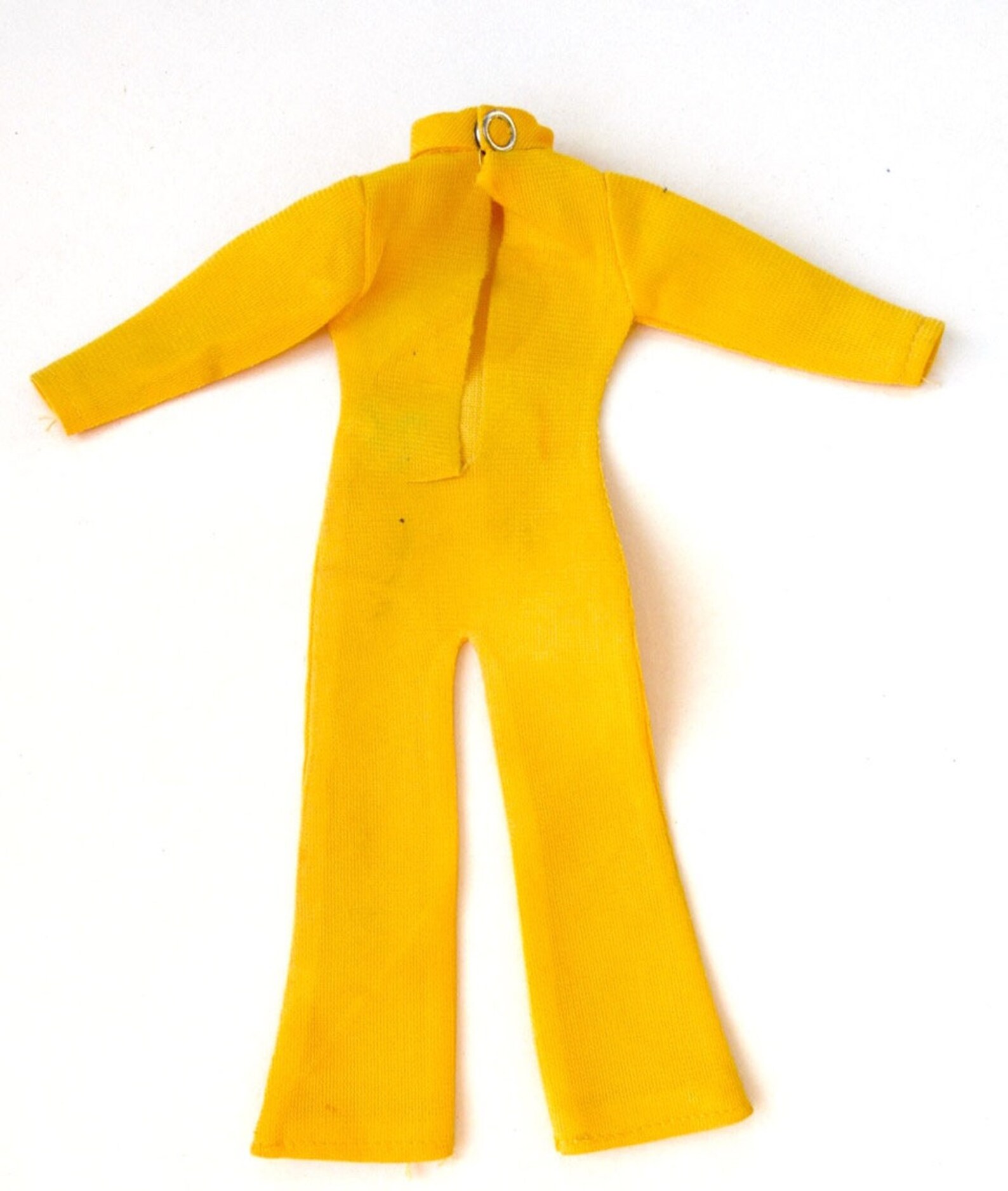 Vintage Uneeda DOLLIKIN Palitoy ACTION GIRL Doll Original Clothes 1960s ...