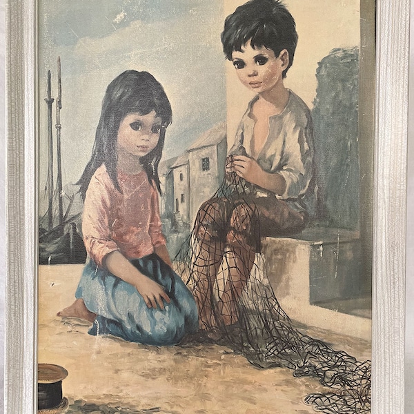 Dallas Simpson - Etsy UK