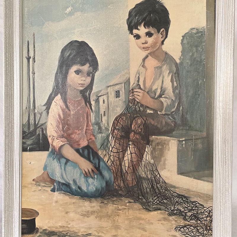 Dallas Simpson - Etsy UK