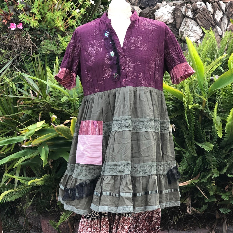 Altered Clothing - Etsy