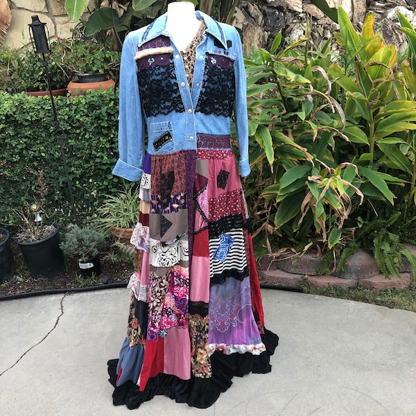 Altered Clothing - Etsy