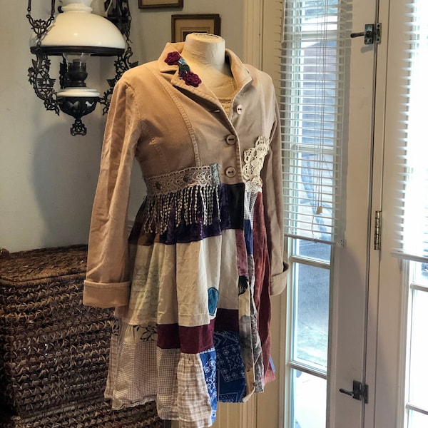 Altered Clothing - Etsy