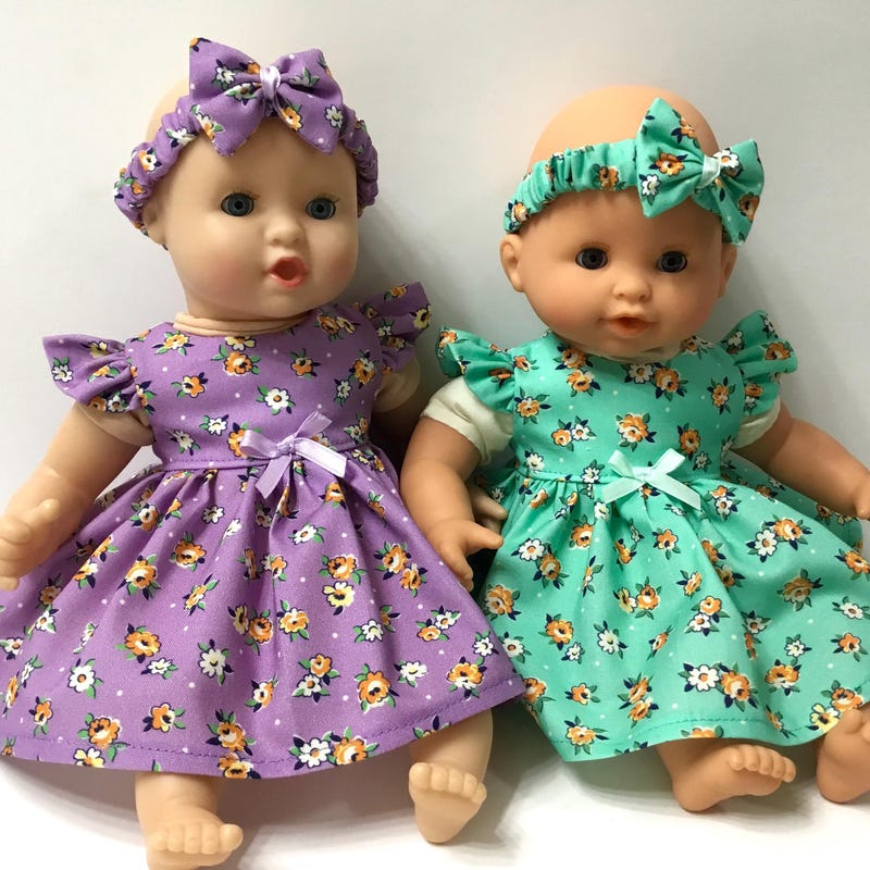 12 Inch Doll Clothes - Etsy