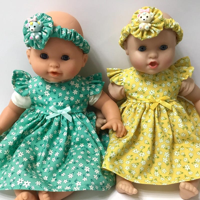 12 Inch Doll Clothes - Etsy