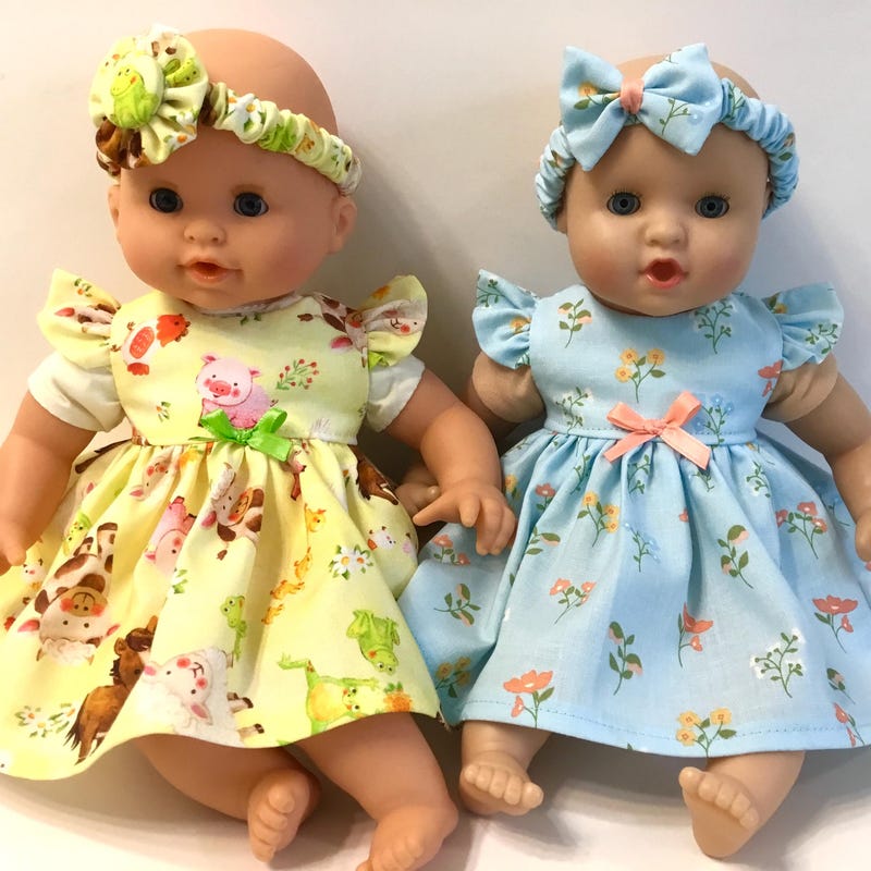 12 Inch Doll Clothes - Etsy