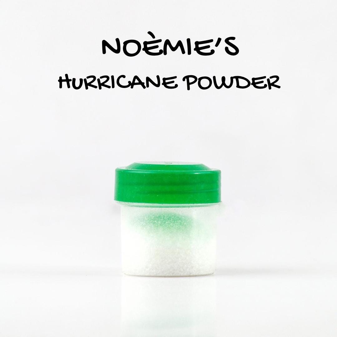 Noèmie’s Yoni Juicy WAP (one Time Use) Toto Salt Aphrodisiac Kayanmata ...