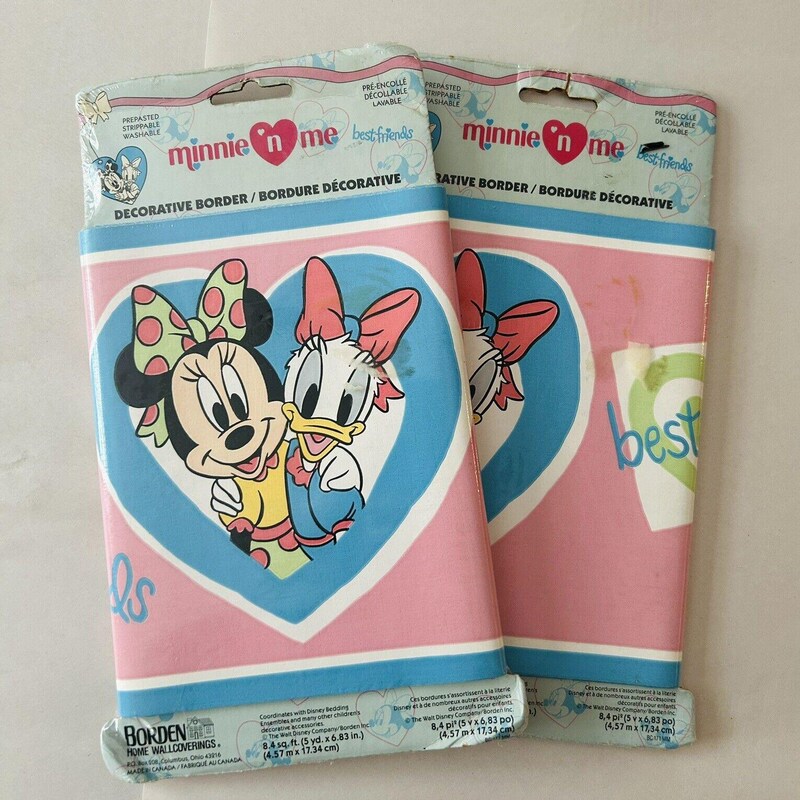 Minnie N Me - Etsy
