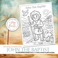 Spirit of God Dove Craft Printable for Kids Sunday School Bible Lesson ...