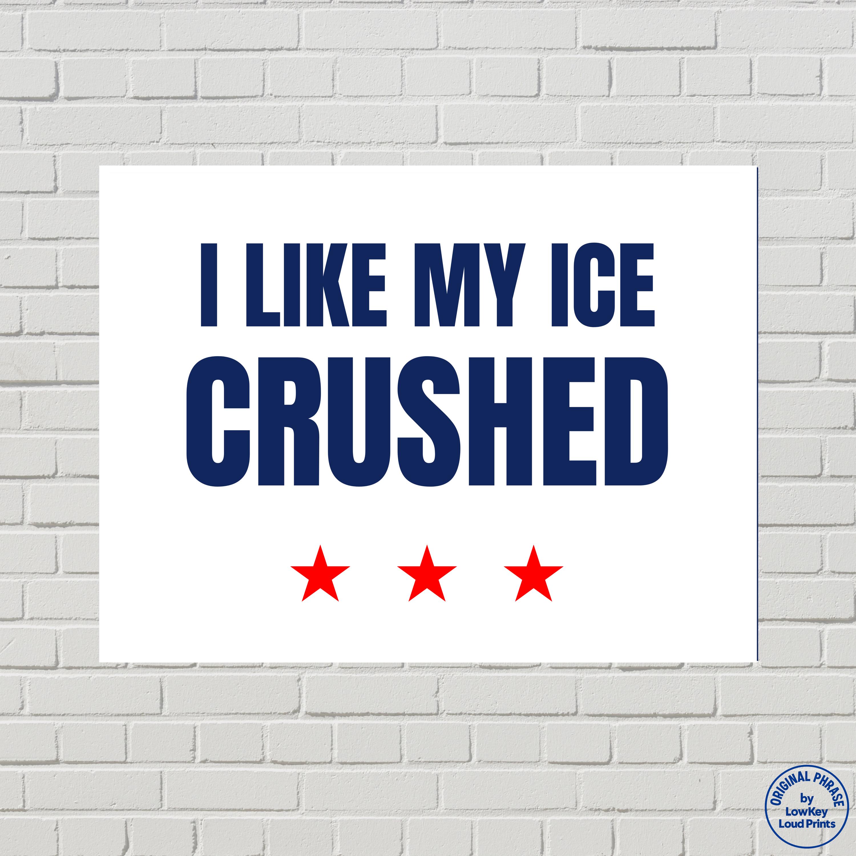 Anti-ice Protest Posters 3-pack – Immigrant Rights Signs (printable PDF ...