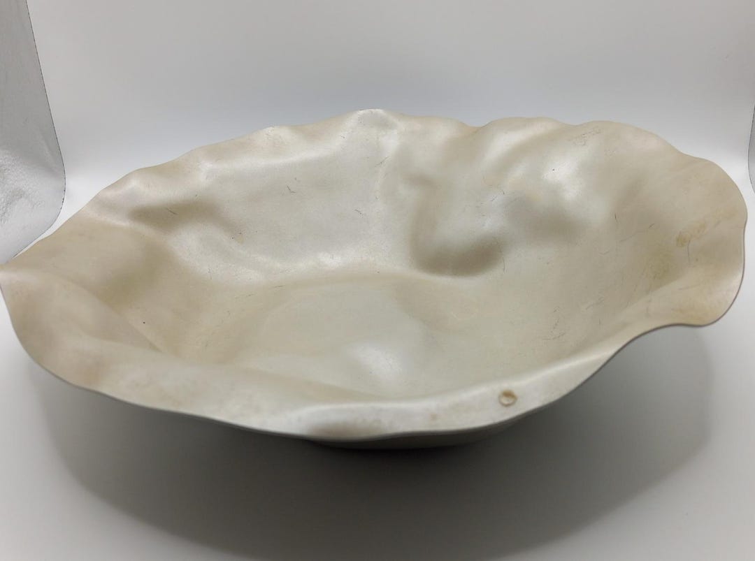 Alessi Metal Centrepiece Dish Lluis Clotet Collection 2000 - Etsy
