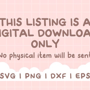 44 Cute Bunnies Svg Bundle - Cute Kawaii or Chibi Bunny Images in SVG ...