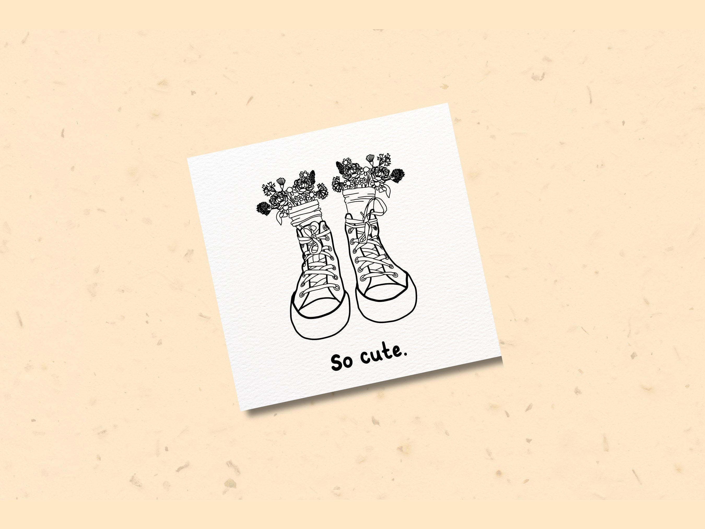 Jelly Roll Font Cute Handwritten Font - Etsy