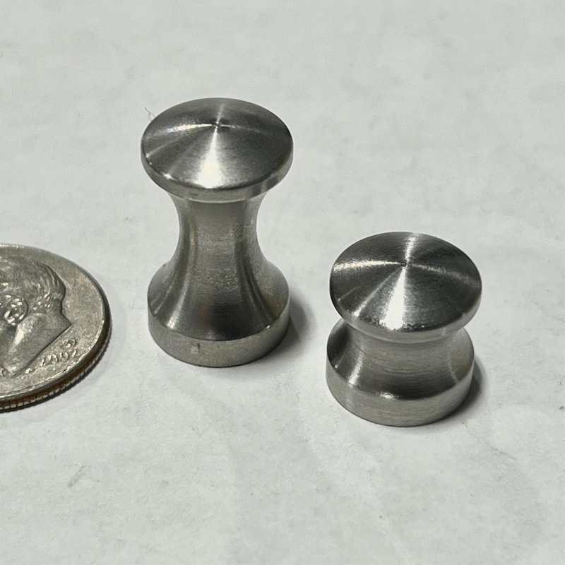 Small Knobs - Etsy