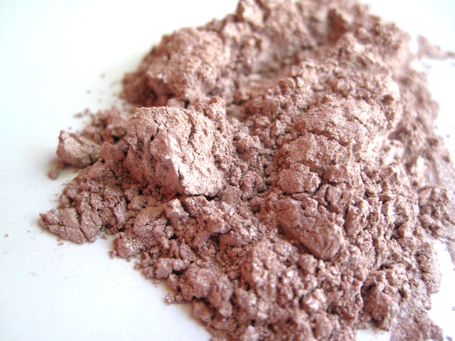 Perfect Plum Kit Set of 3 Pure and Natural Eye Shadows - Etsy