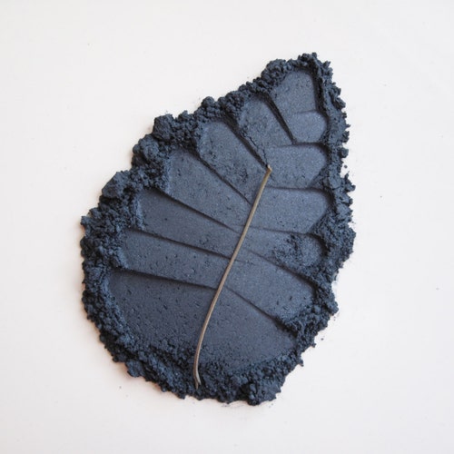 Taupe Tourmaline Pure and Natural Mineral Eye Shadow | Etsy