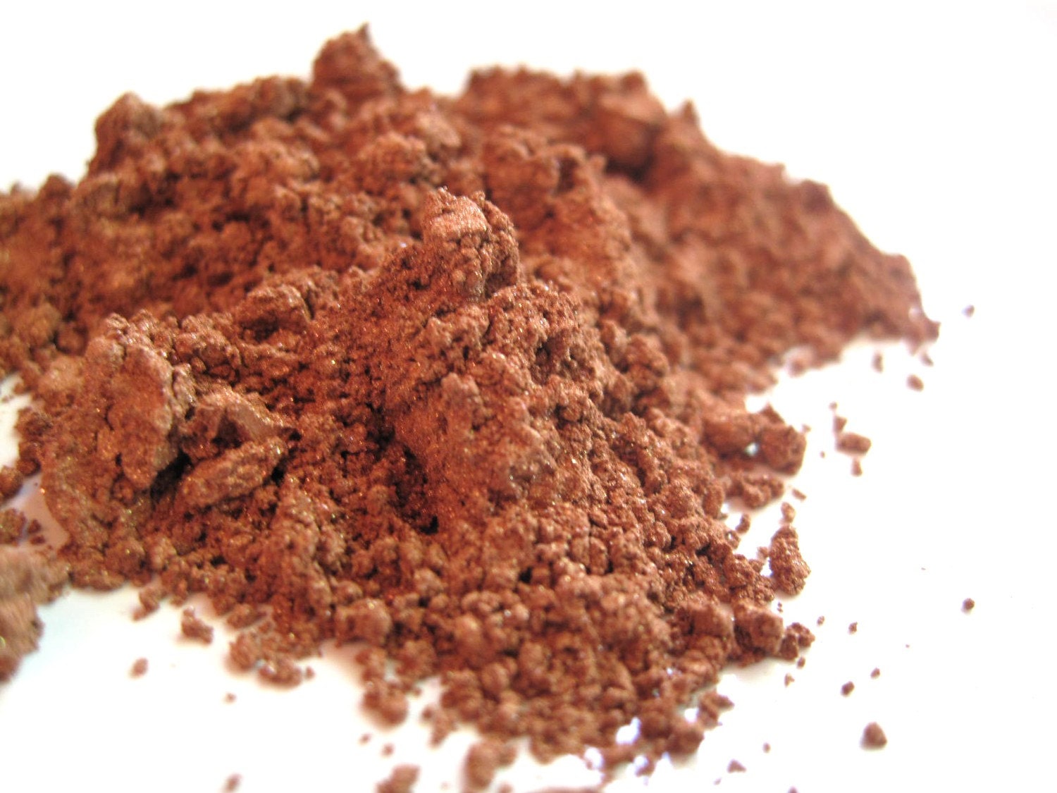 Treasured Bronze Pure and Natural Mineral Bronzer - Etsy