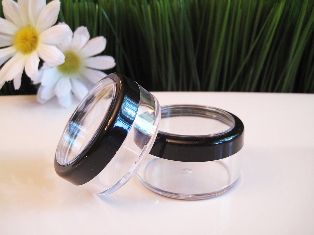 Makeup, Cosmetic Jar - 20g or 30g - Etsy