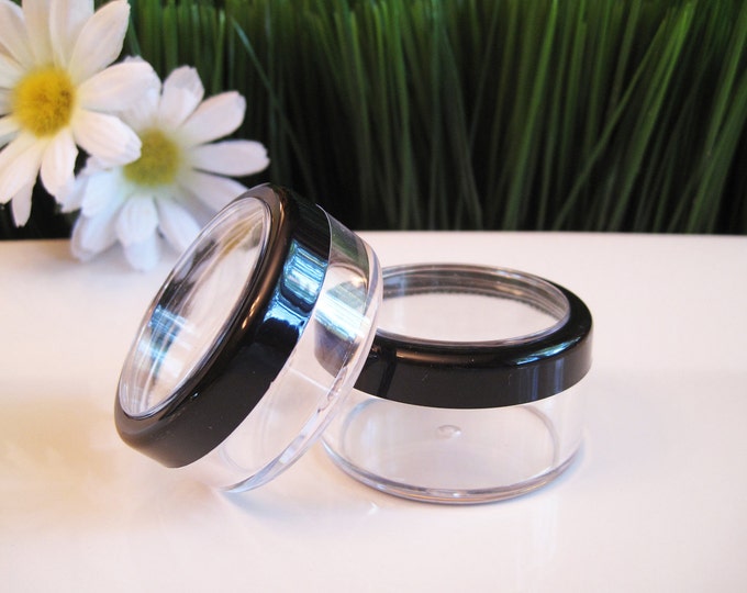Makeup, Cosmetic Jar 20g or 30g - Etsy