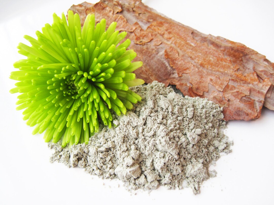 Canvas - Natural Oil Control Powder - Etsy