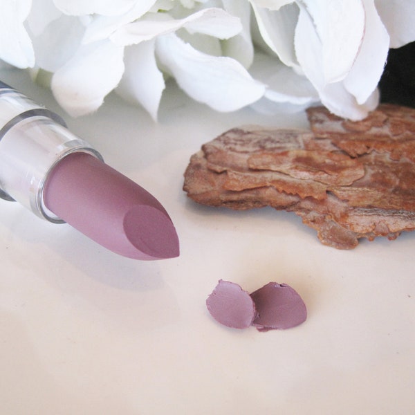 Lavender Lipstick - Etsy