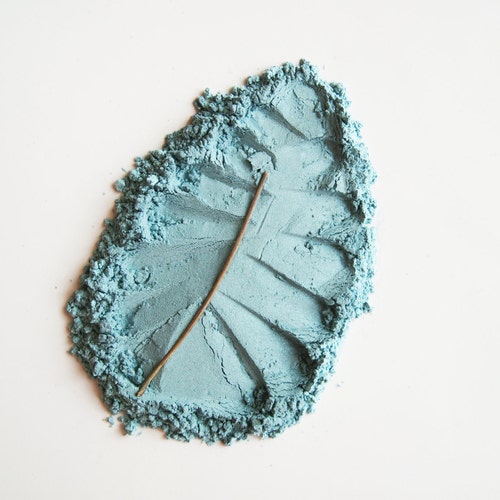 Taupe Tourmaline Pure and Natural Mineral Eye Shadow - Etsy