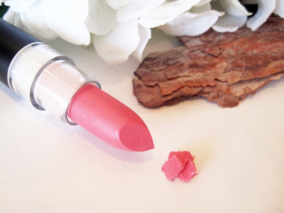 Calla Lily Natural Mineral Lipstick - Etsy