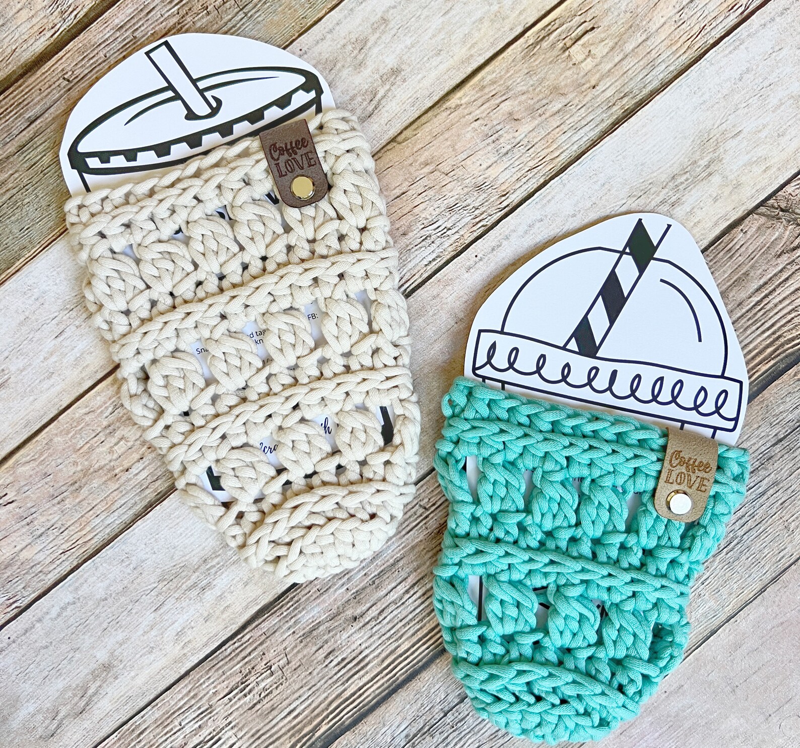 PRINTABLE Cup Cozy Insert Cup Sleeve Template PDF Display - Etsy