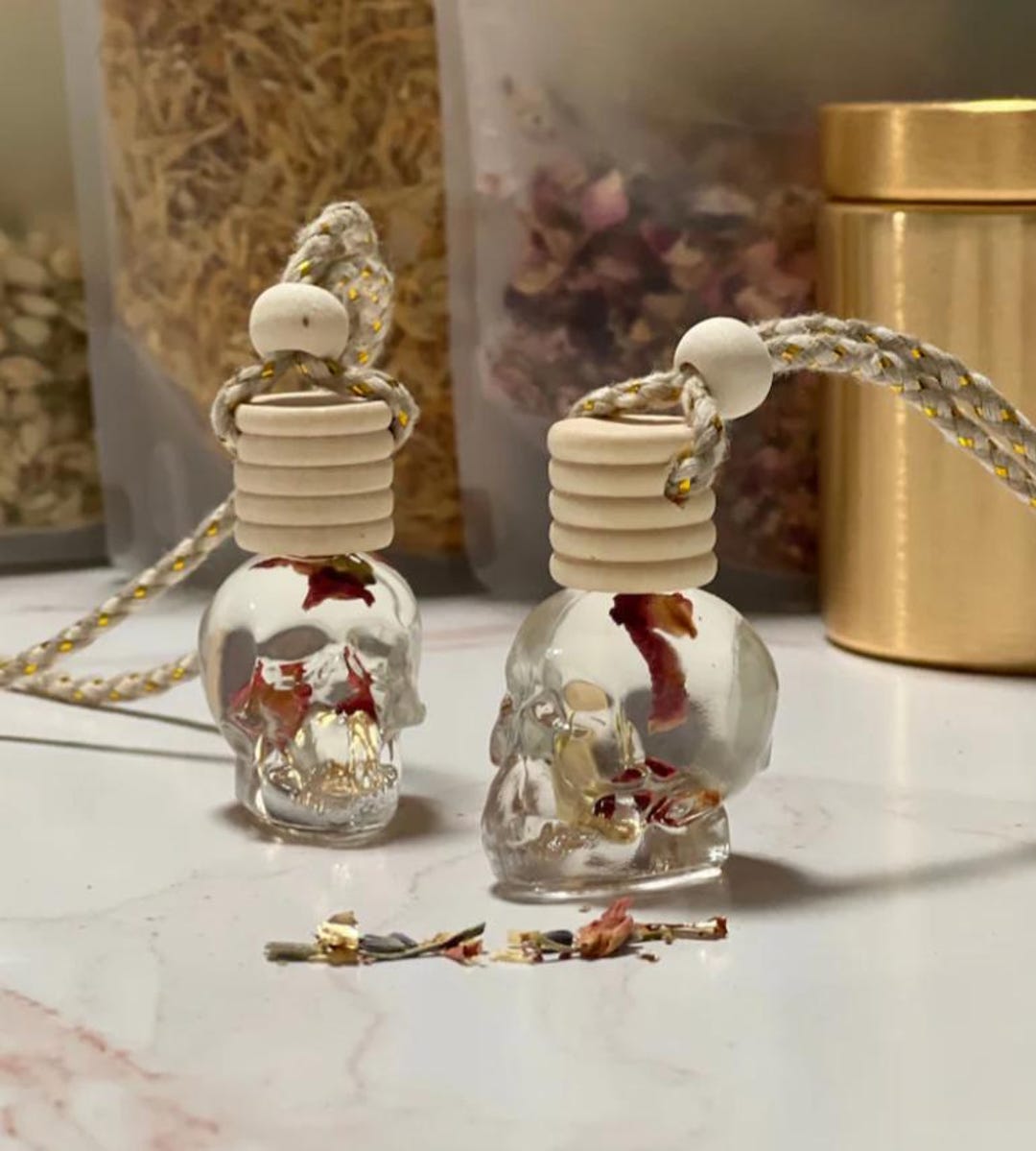 Hanging Scent Diffusers - Etsy
