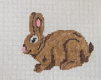 Peter Rabbit Needlepoint Canvas - Etsy