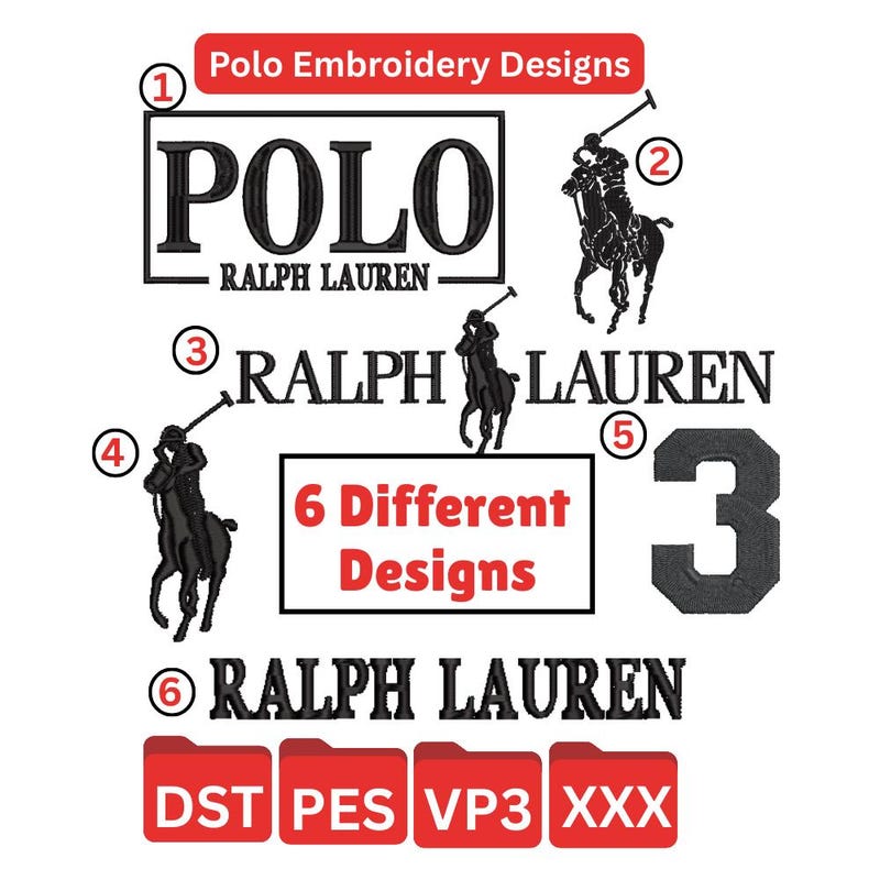 Luxury Logo Horse - Etsy