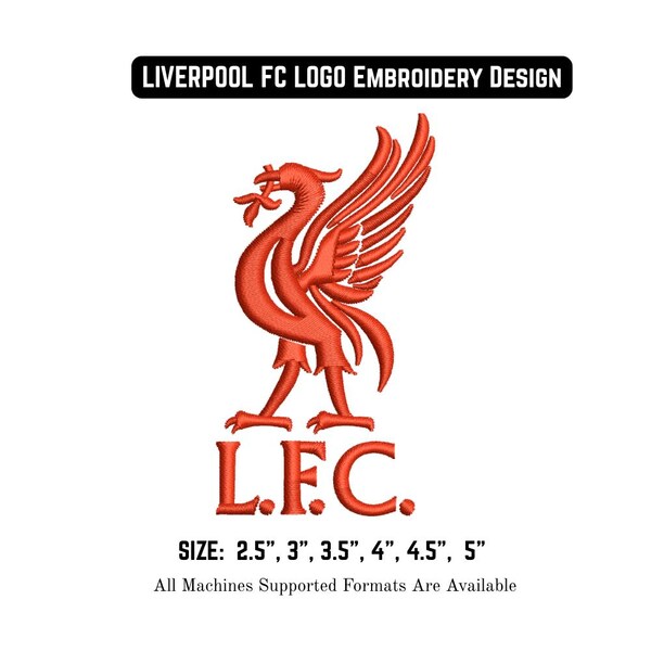 Liverpool Fc - Etsy