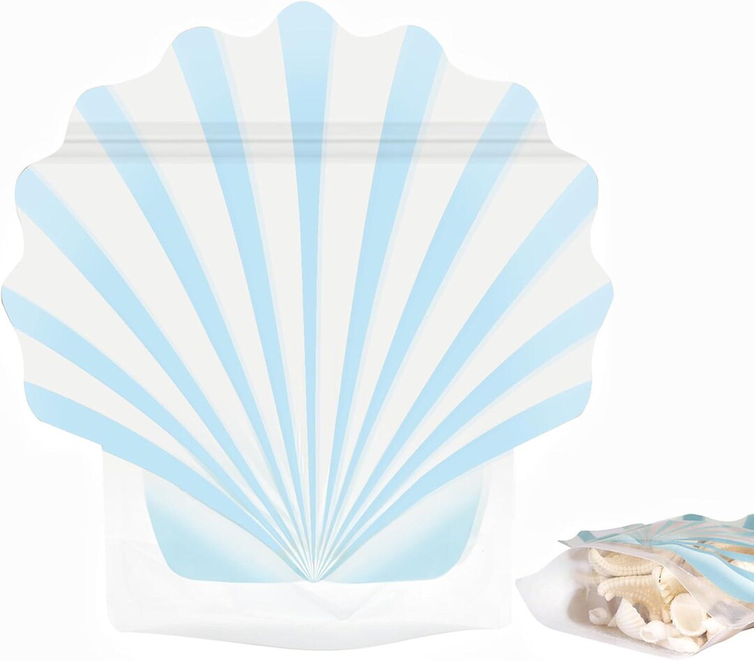 Seashell Hangover Kit - Etsy
