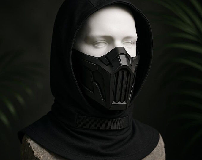 Mask Protector : X-2 Next Gen - Etsy Canada