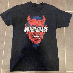 Nothingface - Etsy