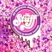 The Stuff Movie Replica Prop Tub RARE - Etsy