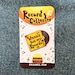 Record Collector Retro Enamel Pin - Etsy